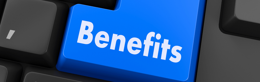 Top 5 Benefits of Continuing Education - VTR Learning
